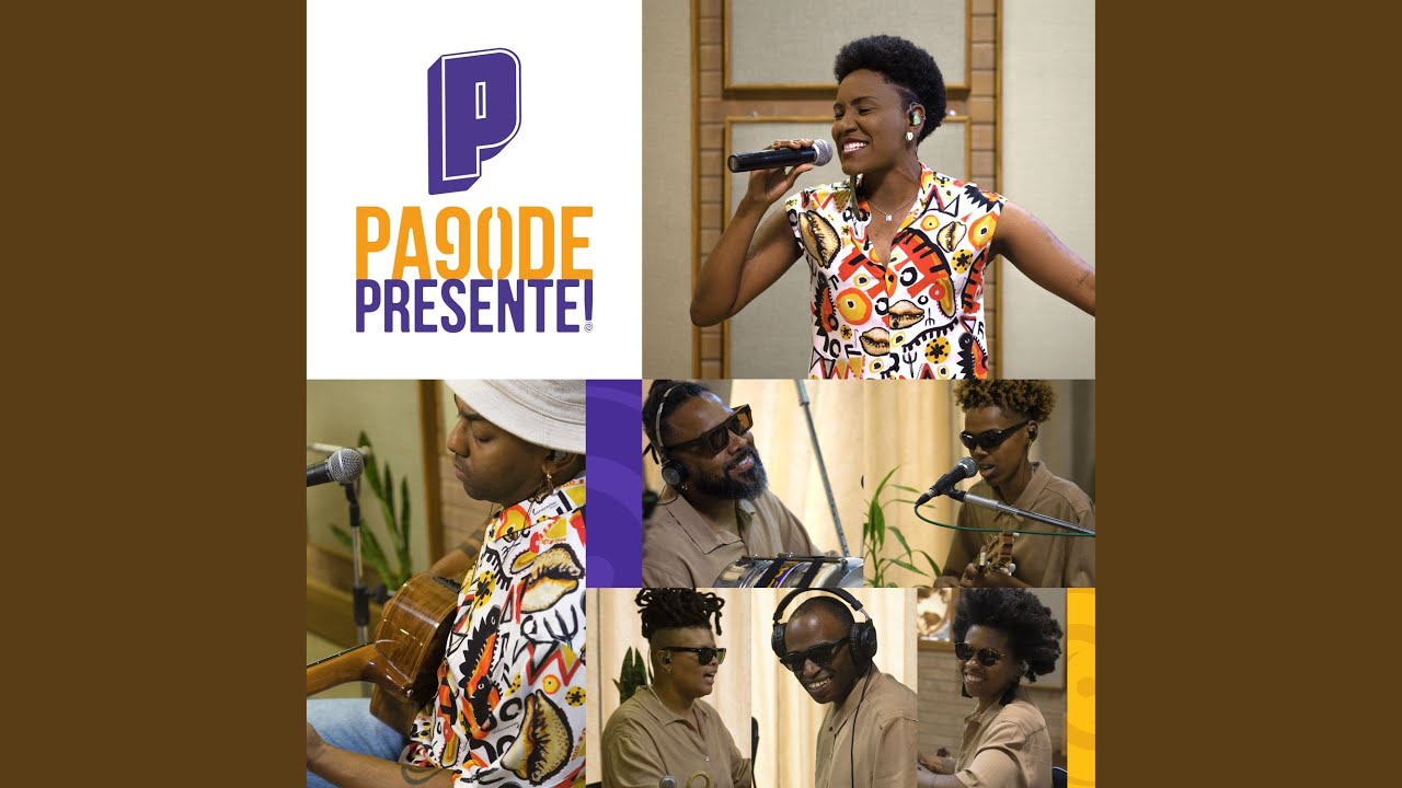 Afeto Meu (Ao Vivo) - YouTube