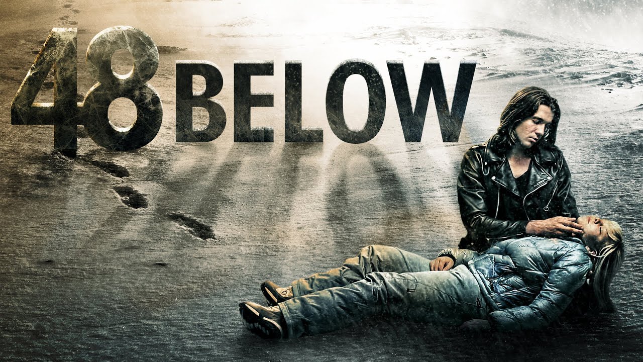 48 Below | Full Movie | Joshua Butler | Marv Brazington | Kalee Brusven ...