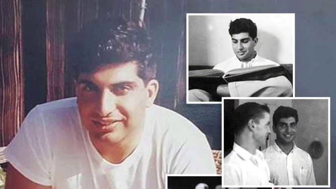 Ratan Tata Age, Wife, Children, Family, Biography & More - YouTube