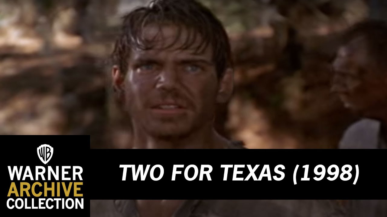 Preview Clip | Two for Texas | Warner Archive - YouTube