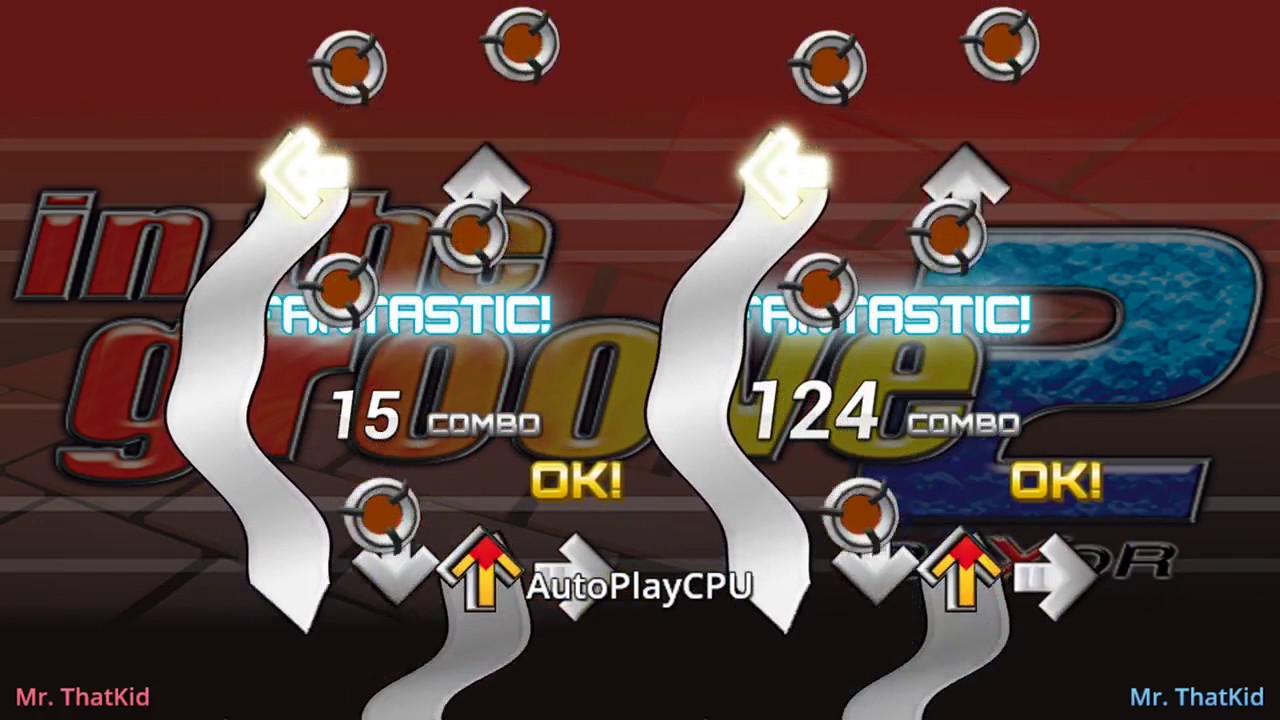 [Stepmania 5 Conversion] Golden Slaughterer (WinDEU, WHY 5EVR) - YouTube