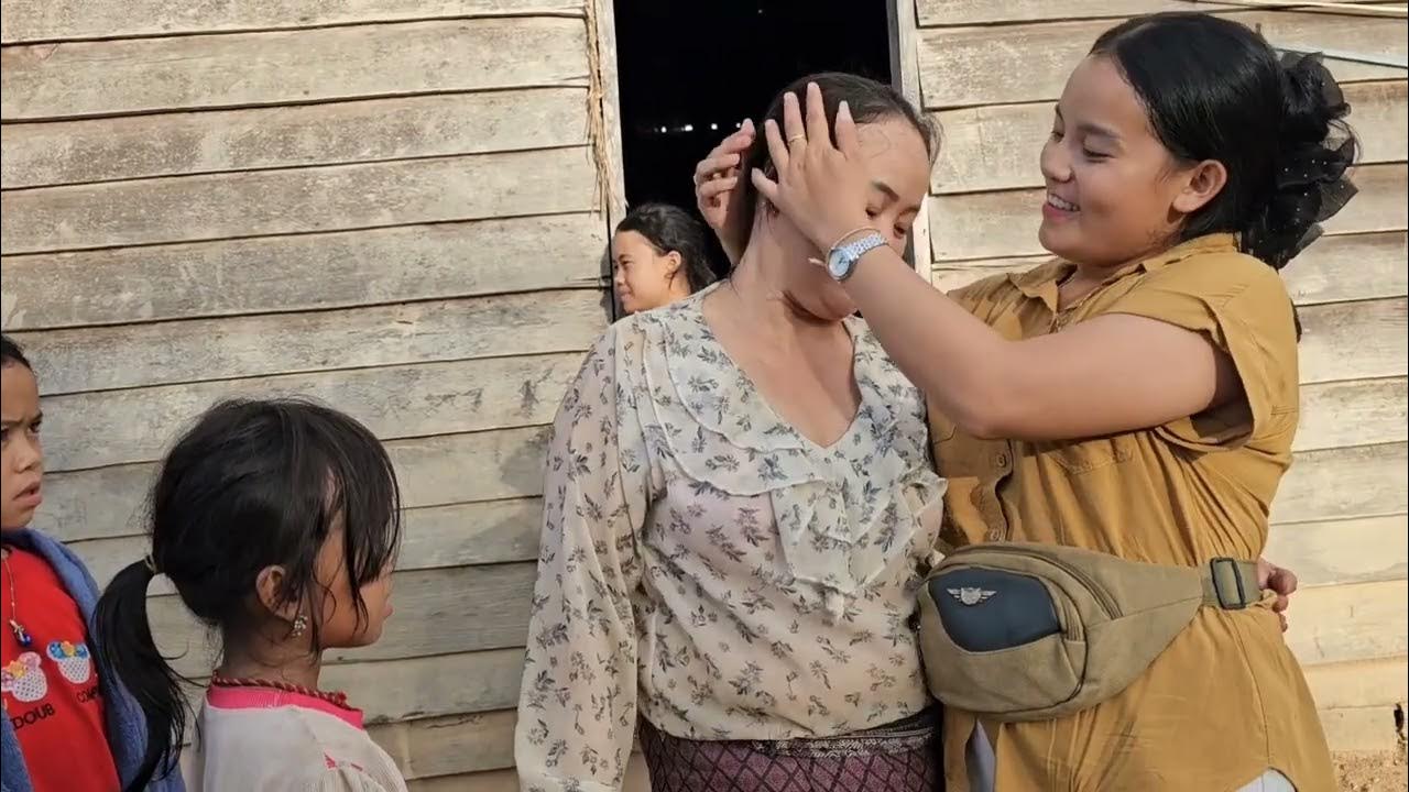 peb los mus tsev lawm niam laus nco nco peb kawg li - YouTube