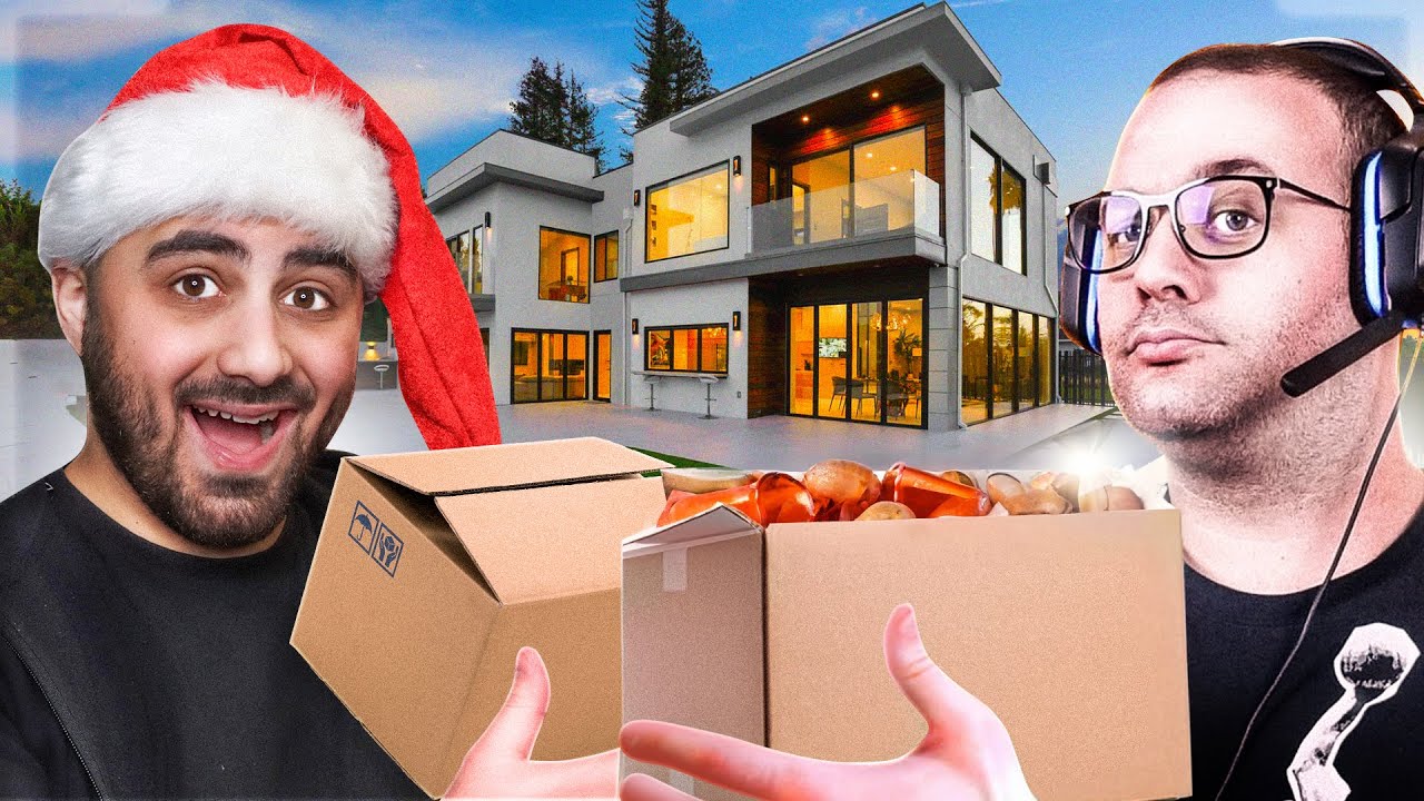 SELIMO SE U NASU NOVU KUCU !🏡 - YouTube