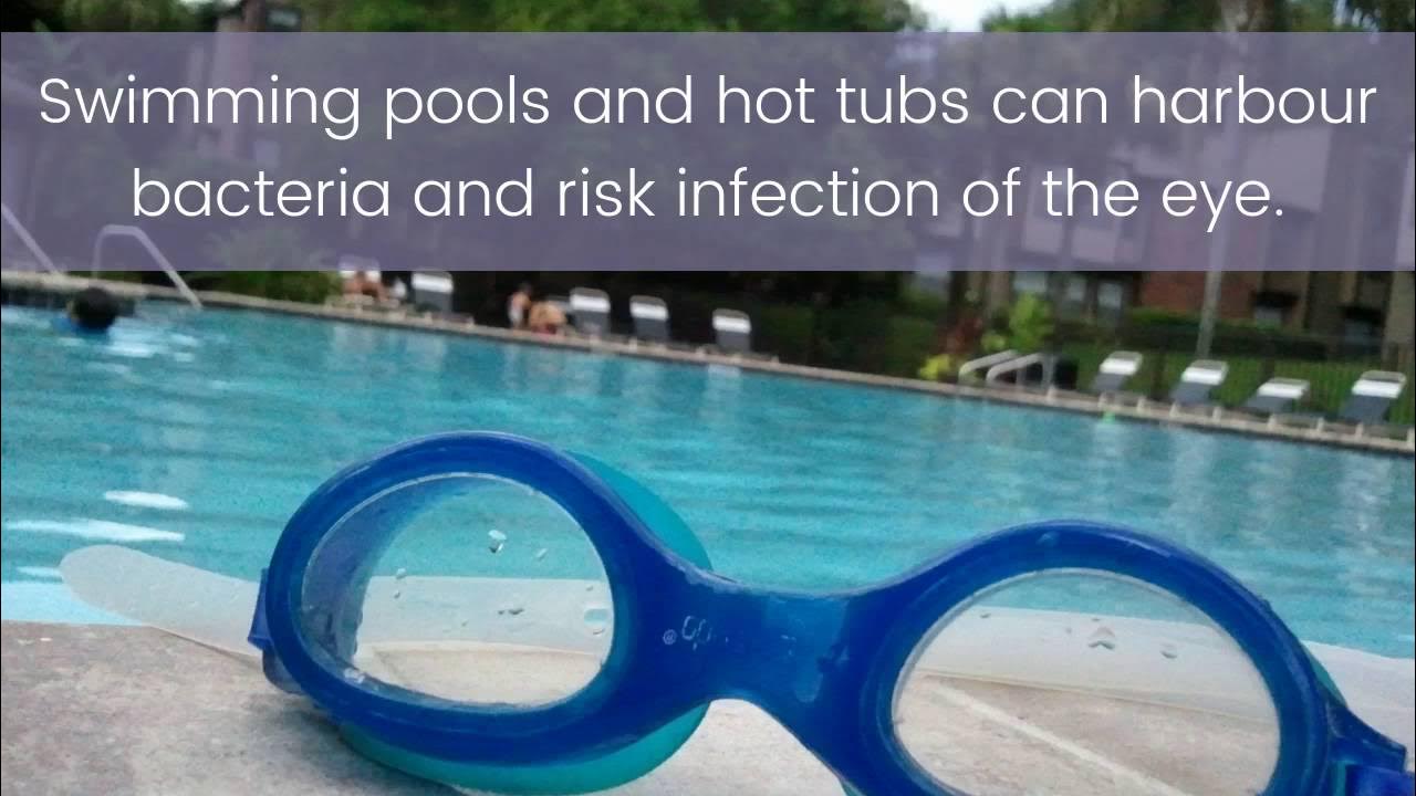A Definitive List Of What Not To Do After Cataract Surgery Youtube