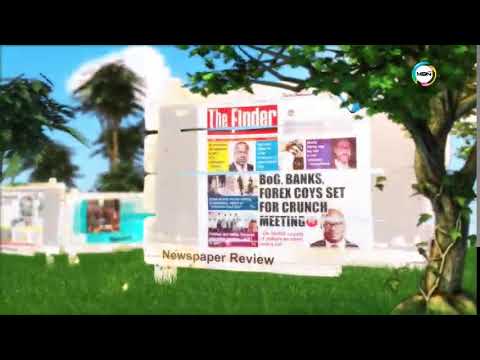 MORNING FOCUS {{{LIVE}}} || 18/6/2025 #MBN360 - YouTube