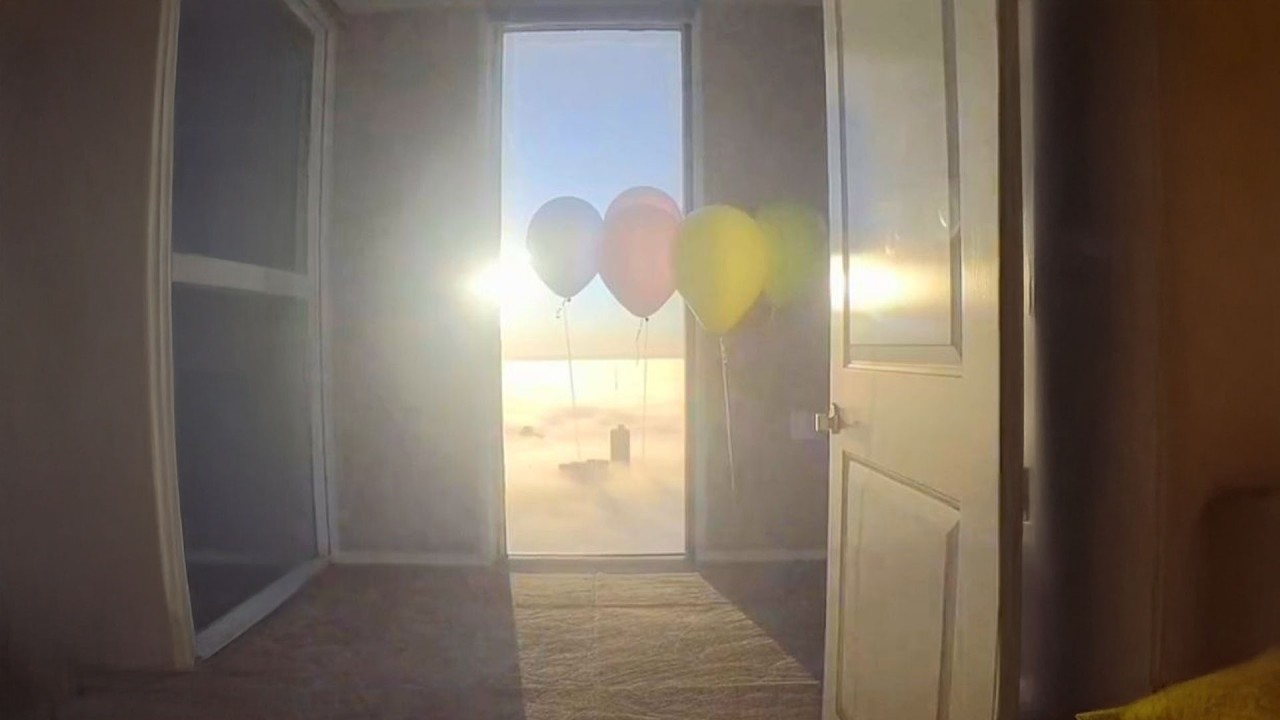 𝙬𝙚𝙞𝙧𝙙𝙘𝙤𝙧𝙚 𝙛𝙧𝙤𝙢 𝙖 𝙩𝙤𝙥 𝙛𝙡𝙤𝙤𝙧 𝙙𝙧𝙚𝙖𝙢. - YouTube