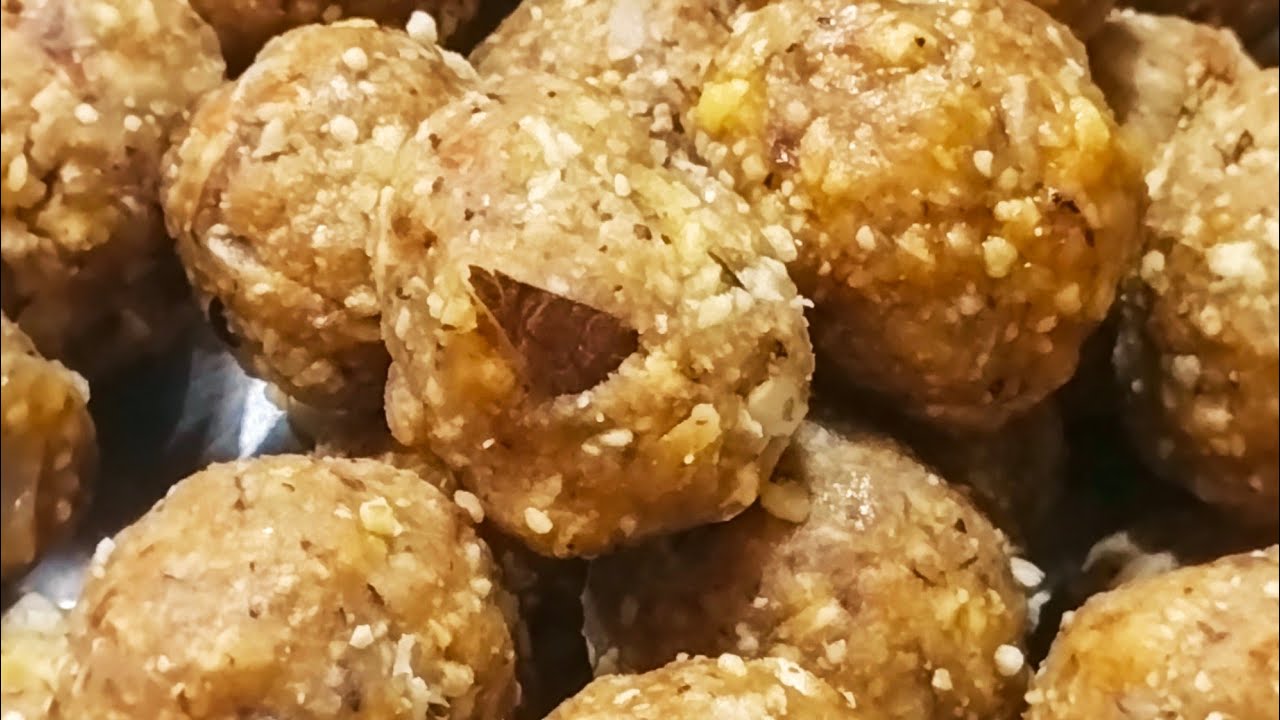 Gond Ke Laddu Dry Fruits Laddu Snack For Weight Loss Winter gond-ke-laddu-dry-fruits-laddu-snack-for-weight-loss-winter