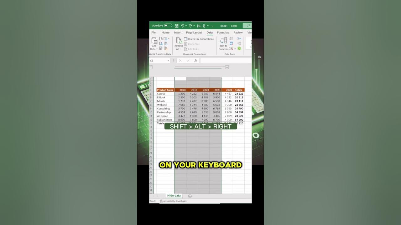 #excel #edexcel #excelshortcuts #motivation #spreadsheetmagic #exceltips #exceltips # ...