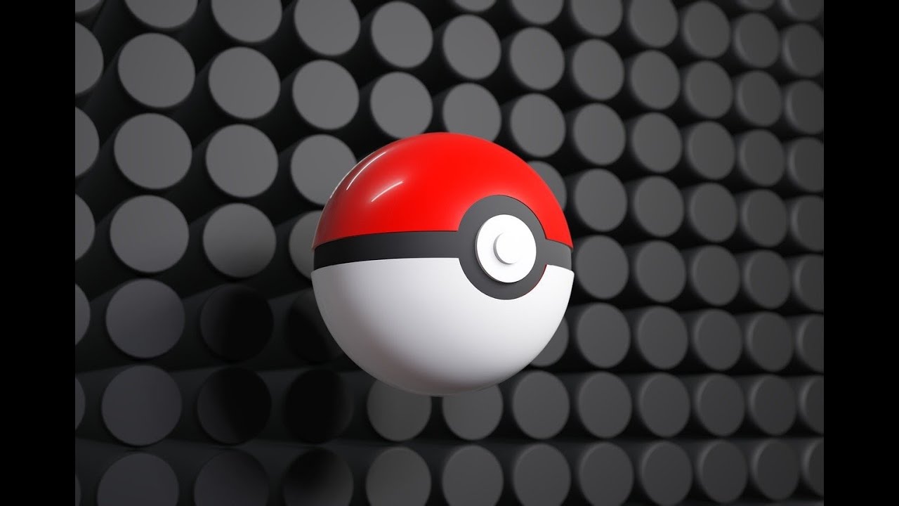 The Many Forms of Pokemon - A Slideshow Project - YouTube