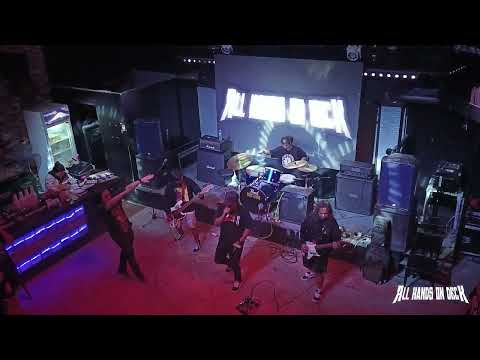 SNITCH - AllhandsondeckPH (AHOD) 
