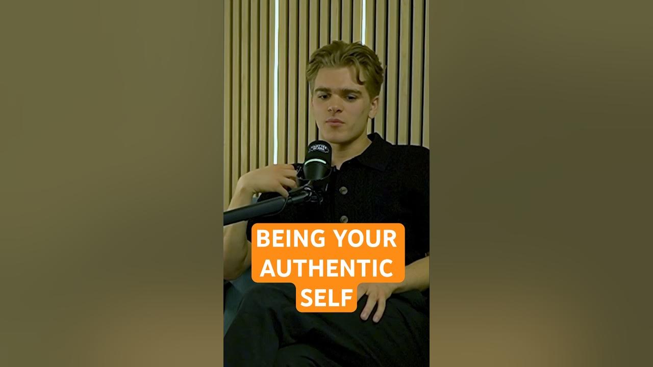 Real life stories podcast: Be Authentic: Why Being Yourself Wins in Casting - YouTube