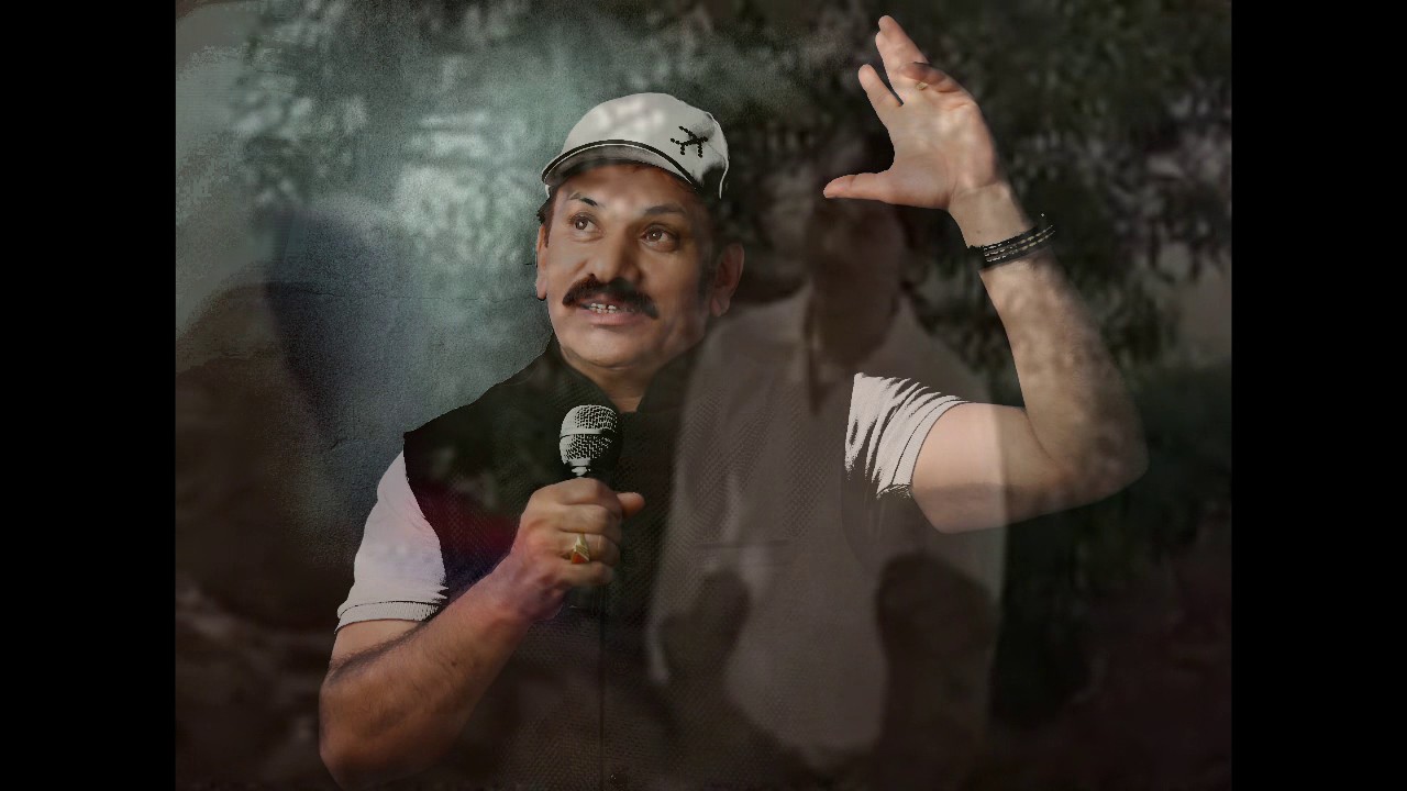 halu jenu ondada hage melodious song of Dr Rajkumar by Sagar Hiremath - YouTube