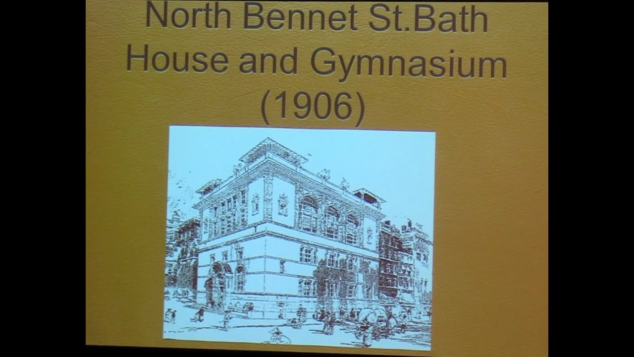2019-02 Nazzaro Center - Boston Landmarks Hearing - YouTube