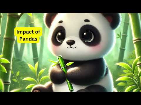 How To Pandas Effect The Ecosystem