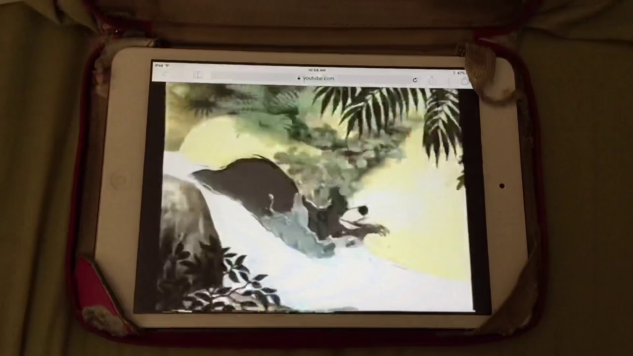 4 Timeless Disney Classics Promo (Version 3) - YouTube