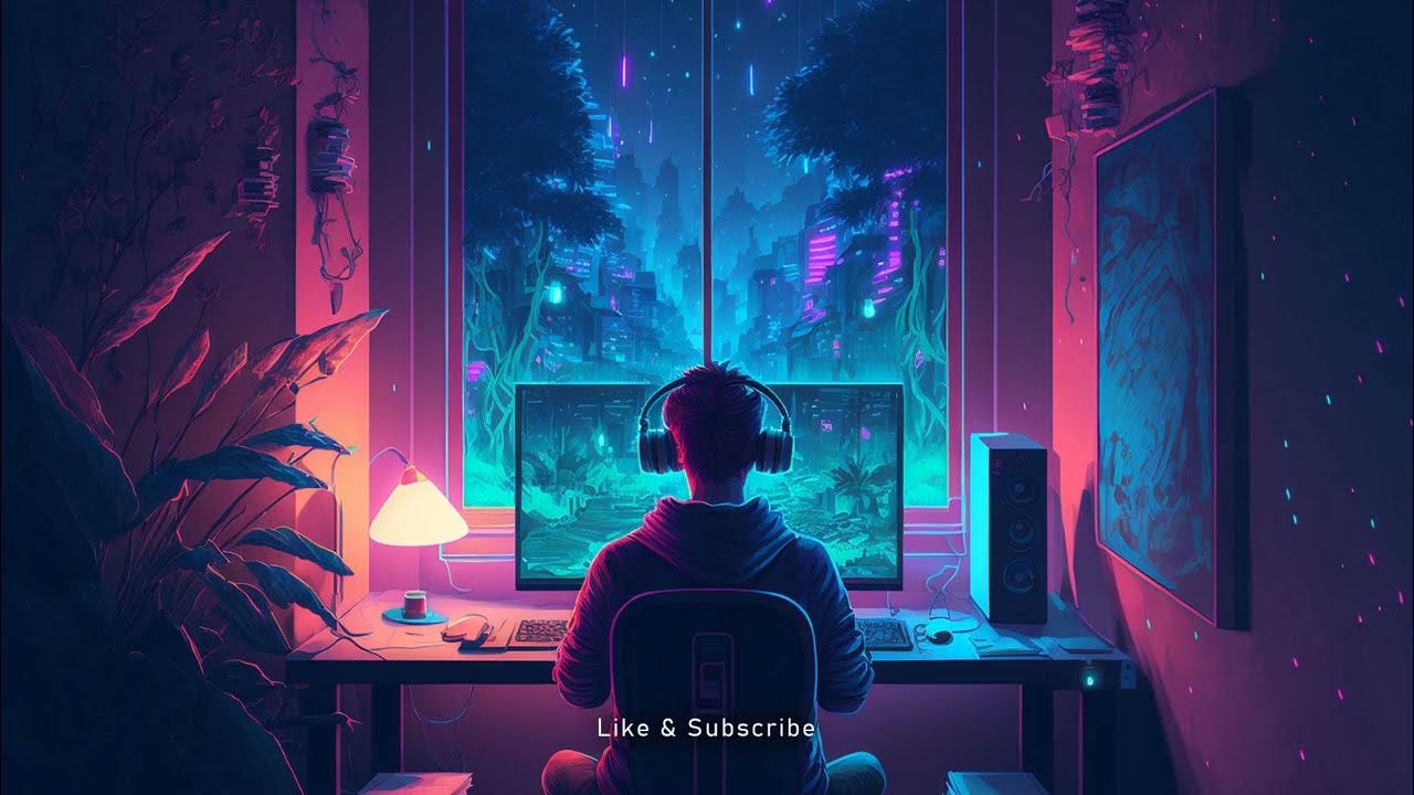 ⌨️ Programming Focus - [lofi beats to code] - YouTube