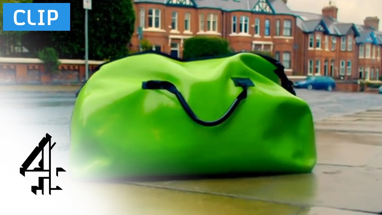 Hello Matey | Utopia (S2-Ep2) | Channel 4 - YouTube