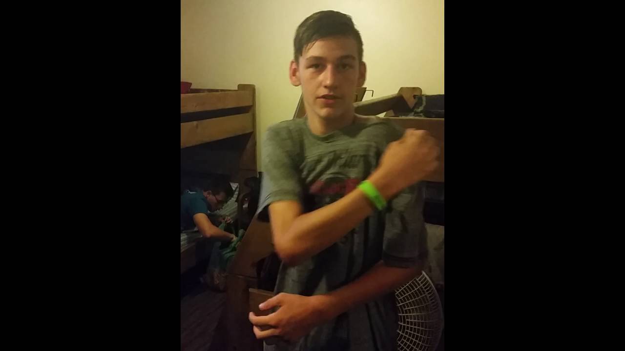 Arm fart instructions 2 - YouTube