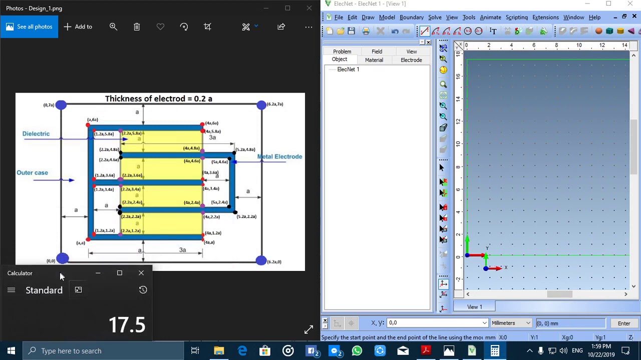 How to use Elecnet - YouTube