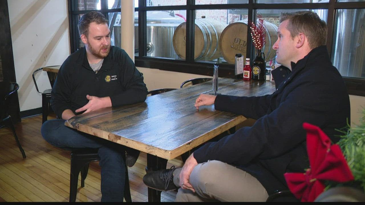 State Lawmakers Hope Grant Helps Attract Jobs, Repair Infrastructure ...