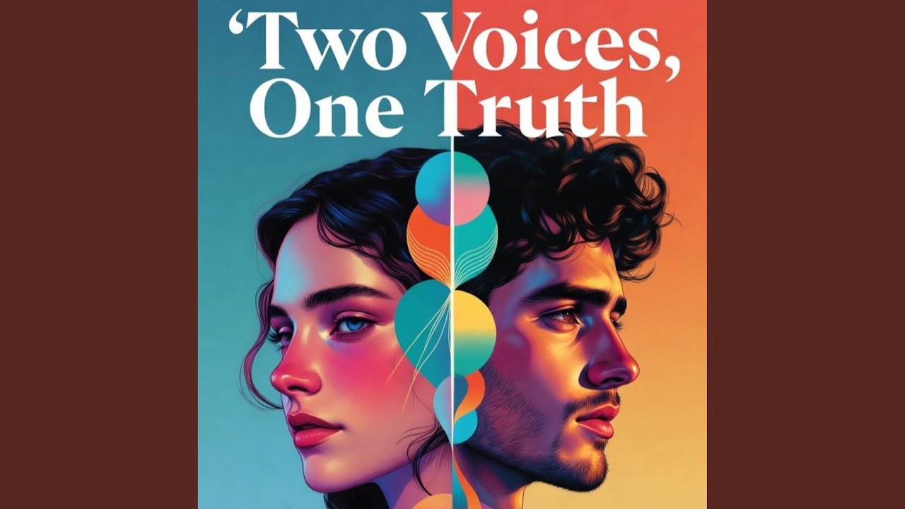 Two Voices, One Truth - YouTube