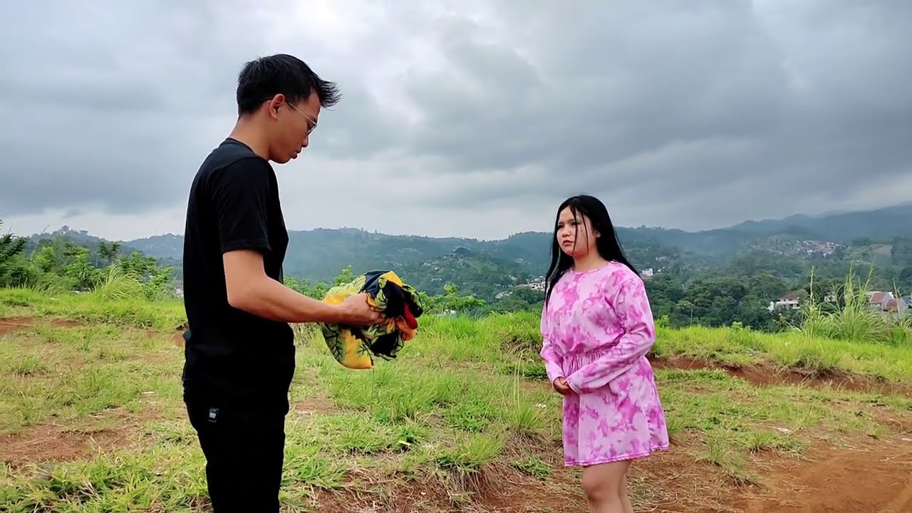 DI BALIK LAYAR EMAK GILA - YouTube