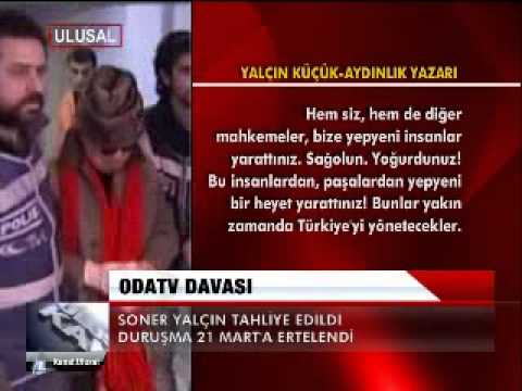 SONER YALÇIN SERBEST..flv