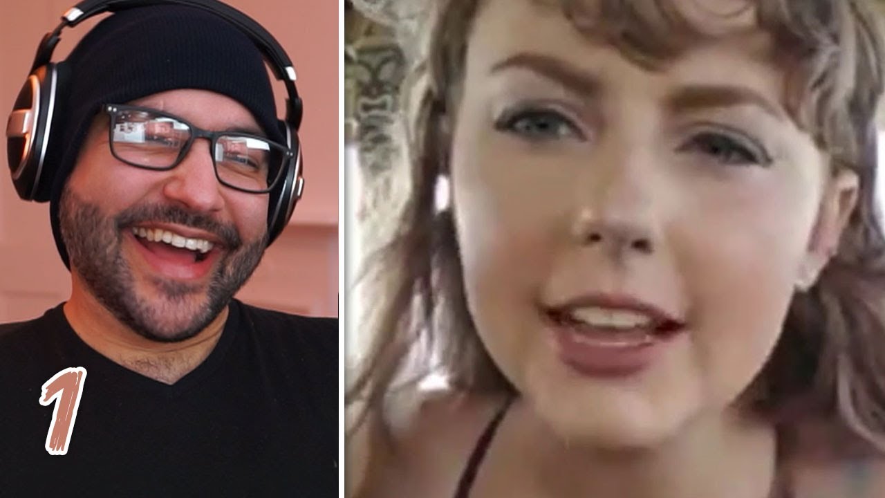 Mikey Reacts To People Dying Inside EP 1 - YouTube