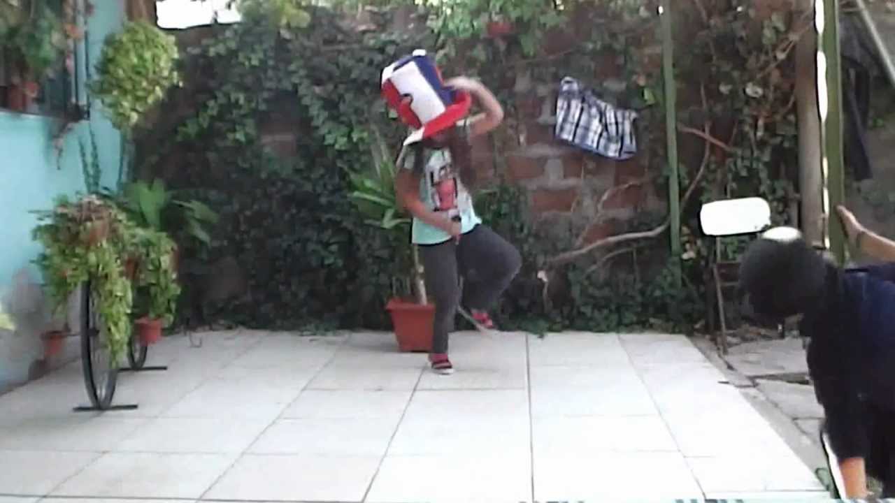 Antonia Varela y Dylan Varela - YouTube