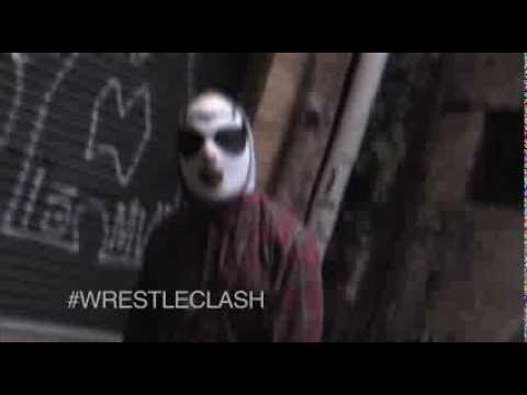 WRESTLECLASH - Classicos vs Amigos