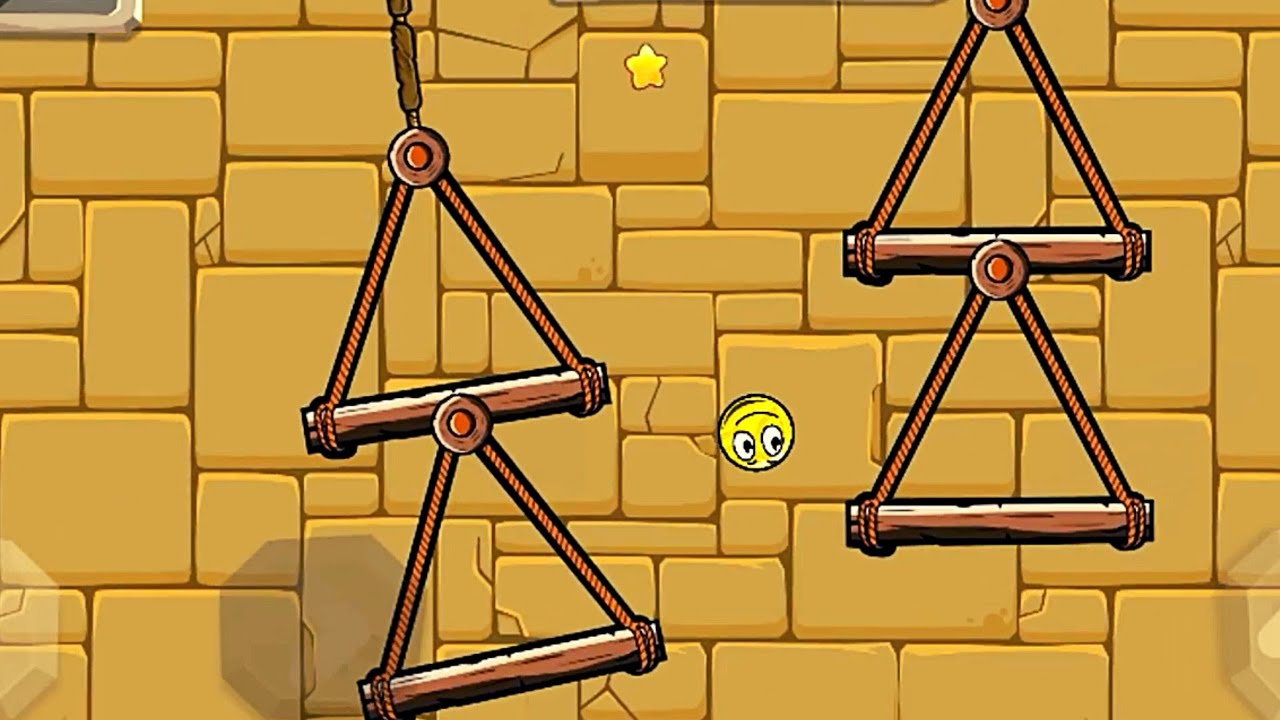 Blue Ball 11-Level 46 Complete Gameplay (Android, ios) - YouTube