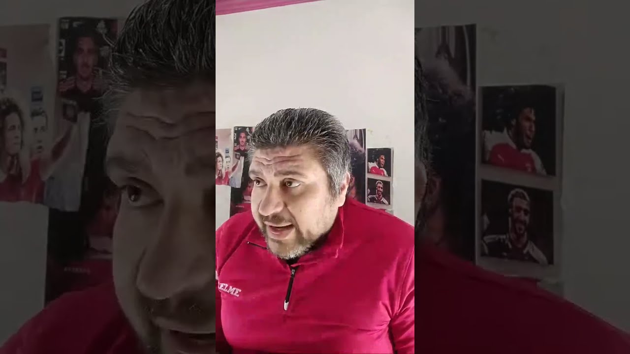رد فعل علي الشوط الثاني في مباراة مانشستر سيتي مانشستر يونايتد بث مباشر