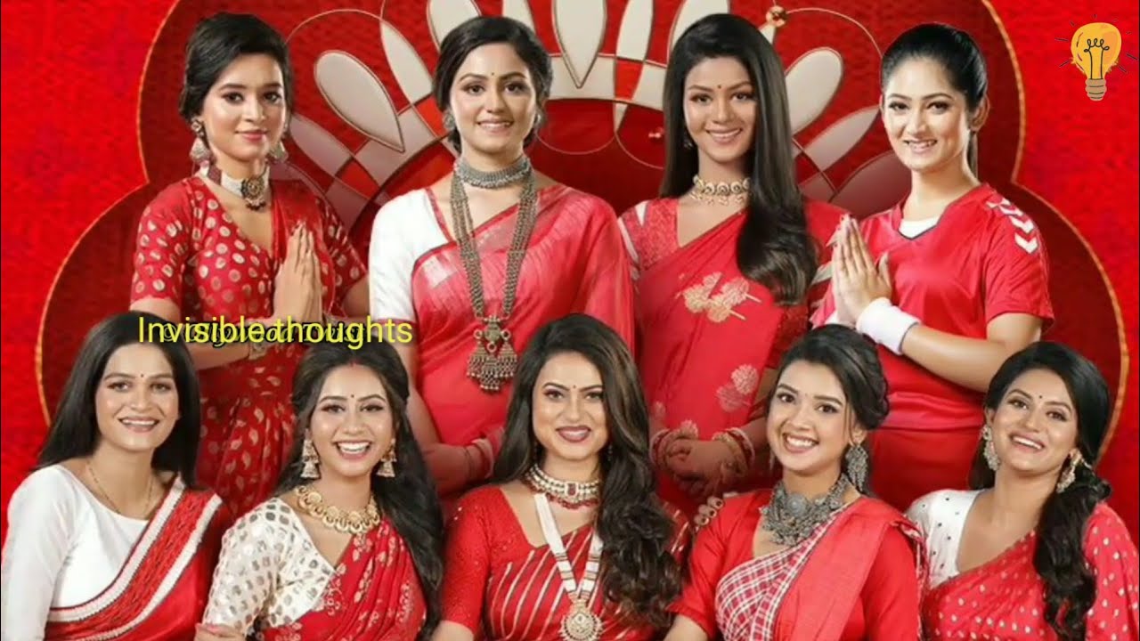 Jis Aastha Ka serial Odia actor ka real partner - YouTube