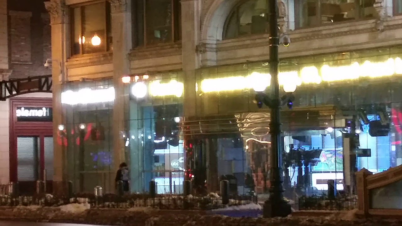 ABC7 News Chicago 2/2/2019 - YouTube