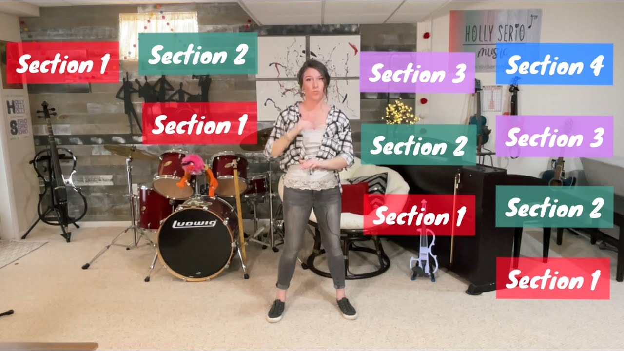 “Peacemaker Dance” (with INSTRUCTIONS) - YouTube