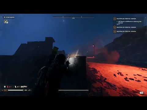 [9th Hellraisers] Lone Legend (Automatons) - YouTube