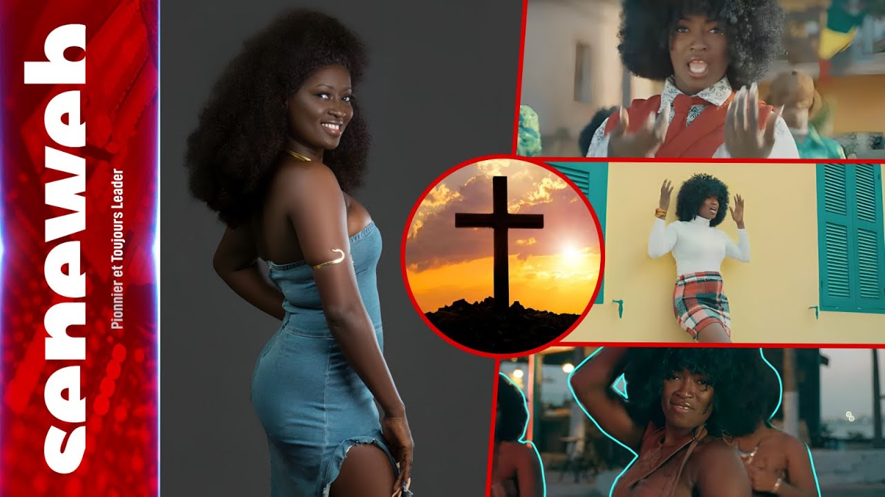 Carrière artistique, "chantages", attaque contre sa religion... : Joyce Baby à cœur ouvert ...