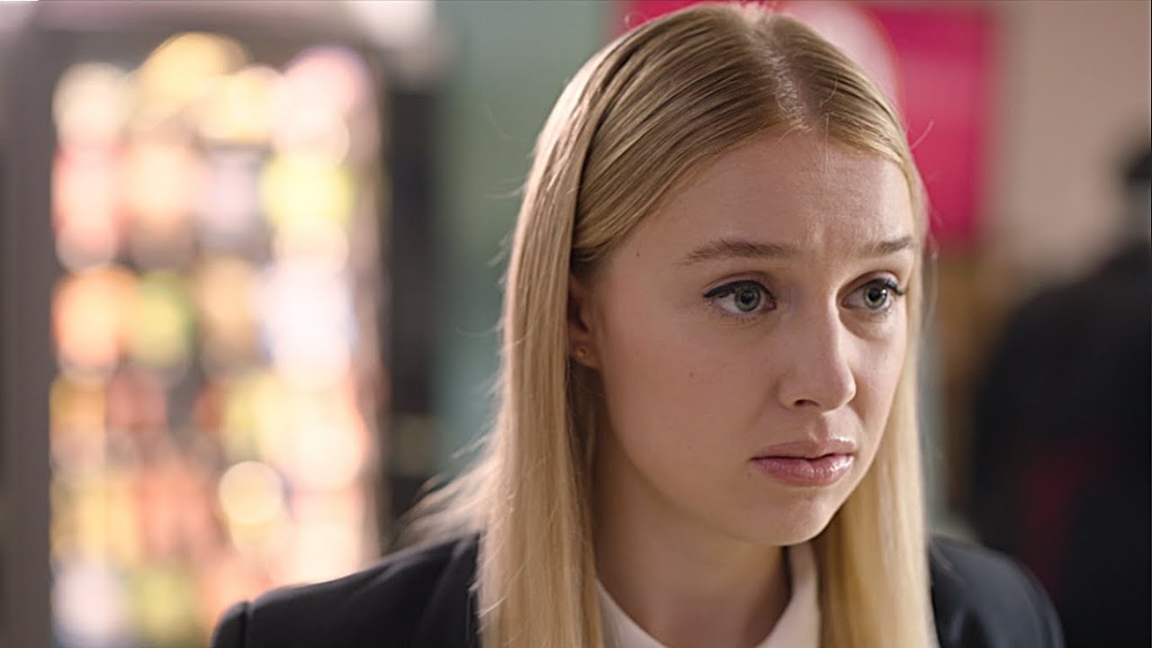 Libby and Jared | Waterloo Road Series 15 Ep6 scenes pt2 - YouTube