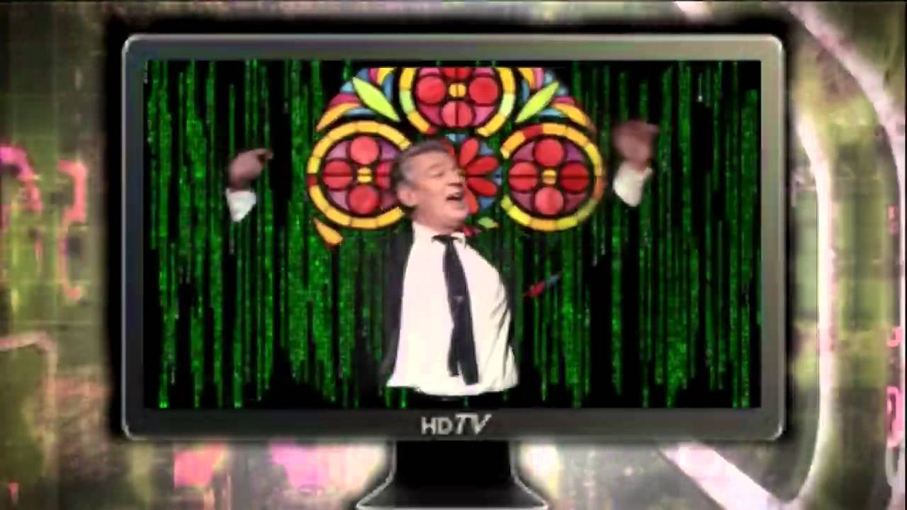 Brainwashing in High Definition - YouTube