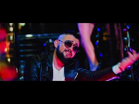 Kenani - Divaneyem (Official Music Video)