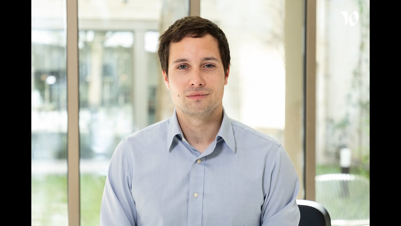 Découvrez Groupe Barrière avec Matthieu, Comptable Général - YouTube