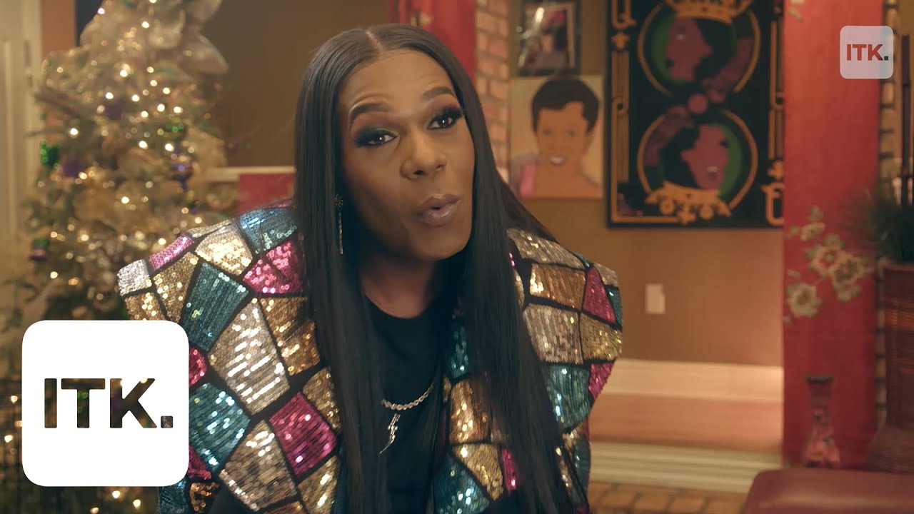 Big Freedia is known as New Orlean's queen of bounce – now, her ...