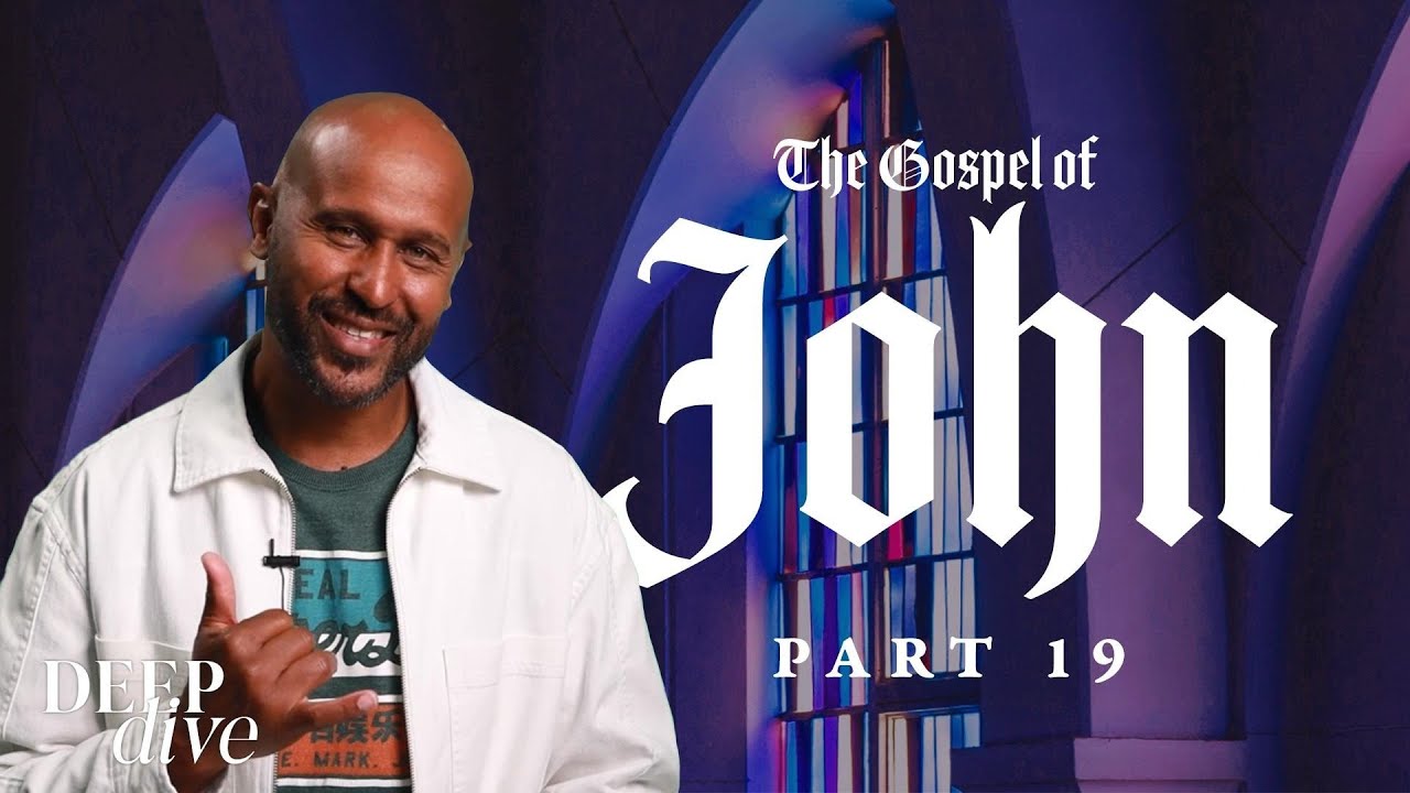 Dominic Jones: A Humble Approach to the Lord - YouTube