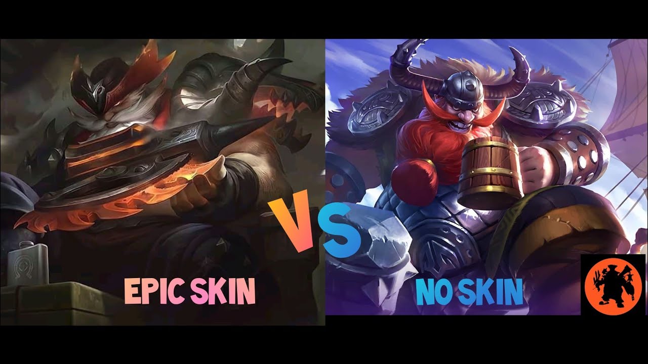 FRANCO EPIC SKIN VS NO SKIN 2024 MLBB #mobilelegends - YouTube