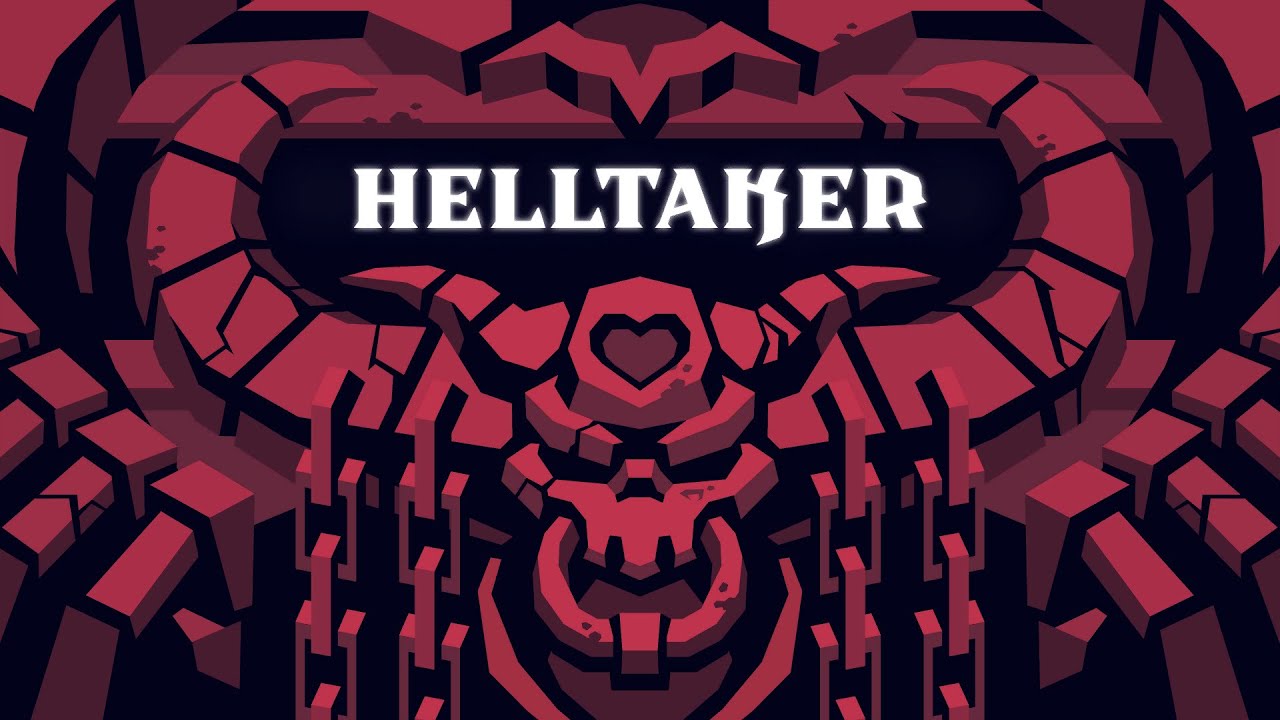Helltaker | Gameplay - Steam Achievements | - YouTube