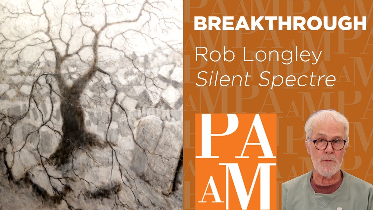 BREAKTHROUGH - Rob Longley - YouTube