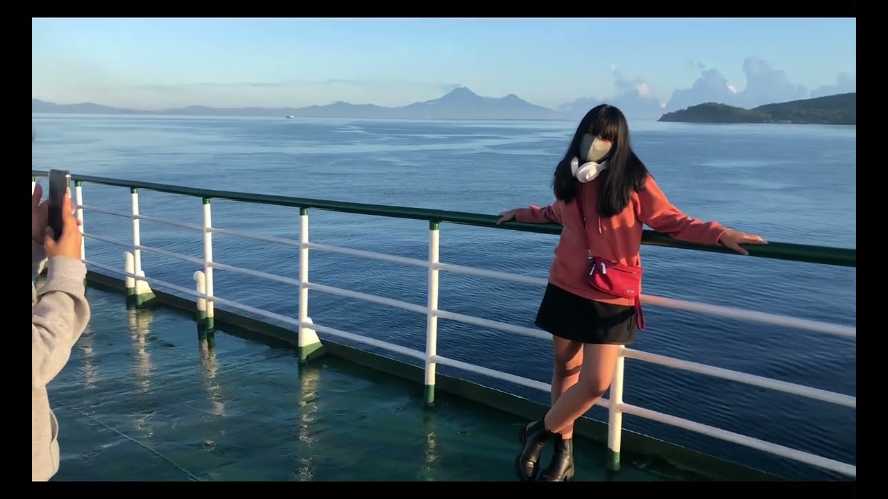 Sumakay kmi ng bus Manila to Ormoc City - YouTube