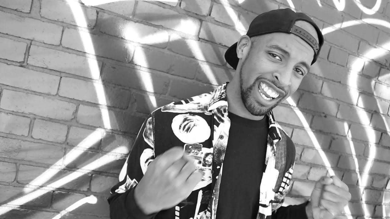 Jee Juh Contest -- K. Scott-- Pray (Prod. by Apollo V.) - YouTube