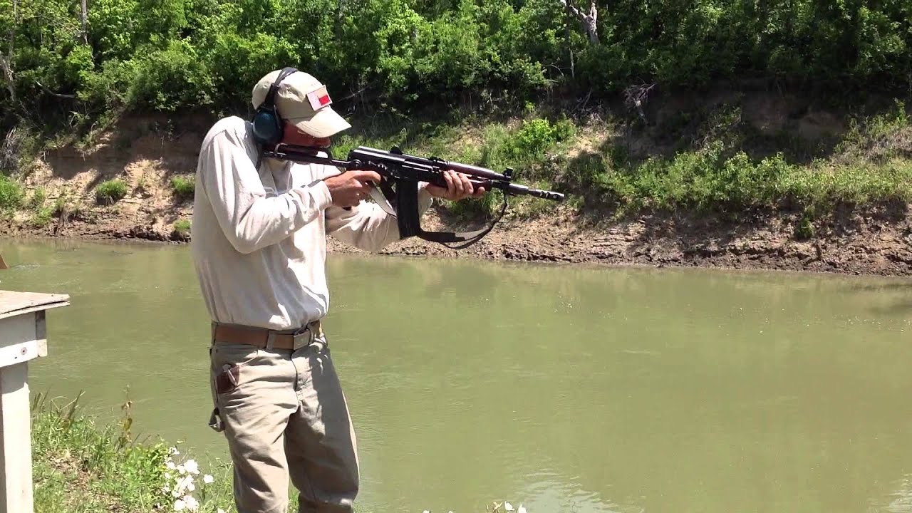 AMD-65 TECH Krinkology - YouTube