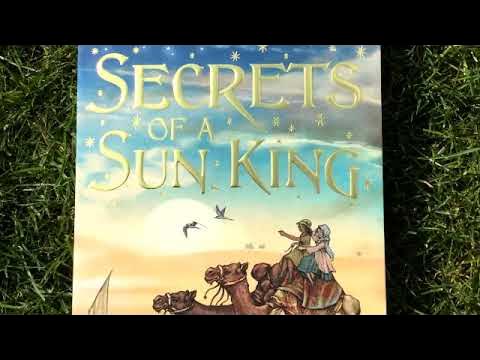 Secrets of a Sun King - Chapter 13 - YouTube